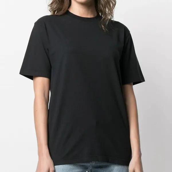 Off-White Short Sleeve T-shirt