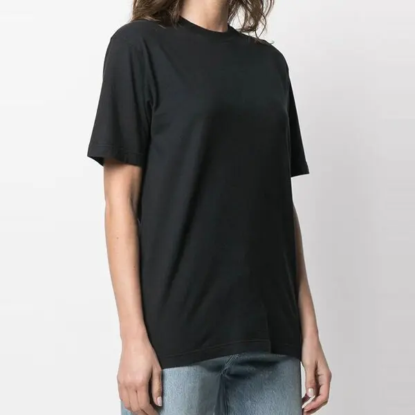 Off-White Short Sleeve T-shirt