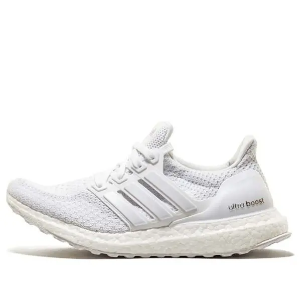 Adidas Ultraboost 2.0 Sneakers - White
