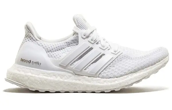 Adidas Ultraboost 2.0 Sneakers - White
