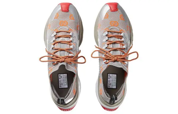 Gucci Run Sneaker