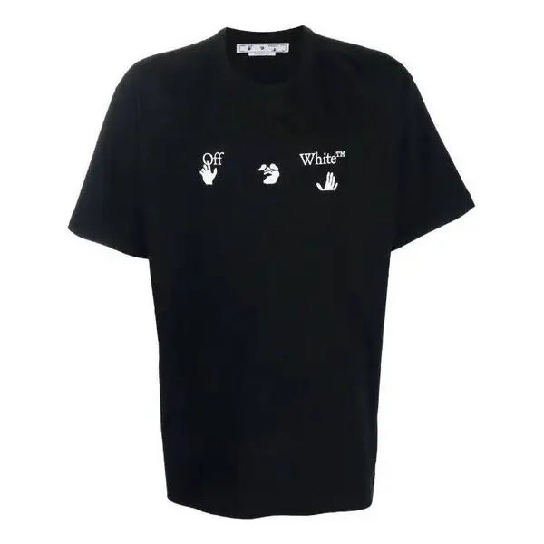 Off-White Fw22 Tee - Default Colorway