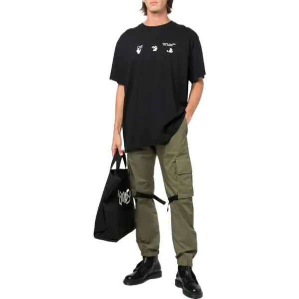 Off-White Fw22 Tee - Default Colorway
