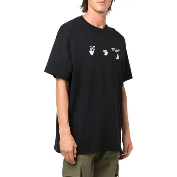 Off-White Fw22 Tee - Default Colorway