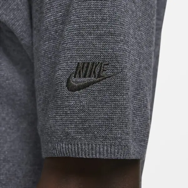 Nike Tech Pack Engineered Knit T-shirt