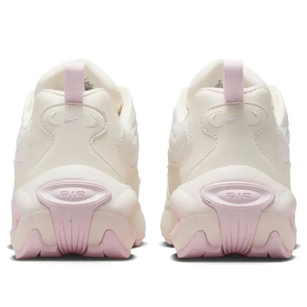 Nike Max Portal Sneakers - Beige/soft Pink