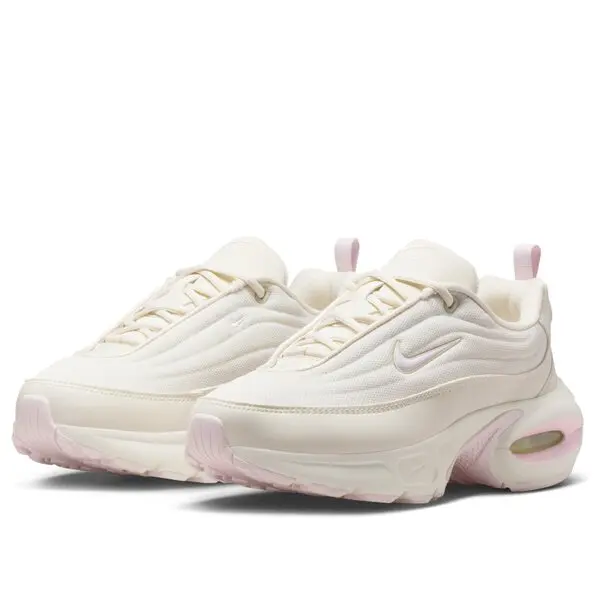 Nike Max Portal Sneakers - Beige/soft Pink