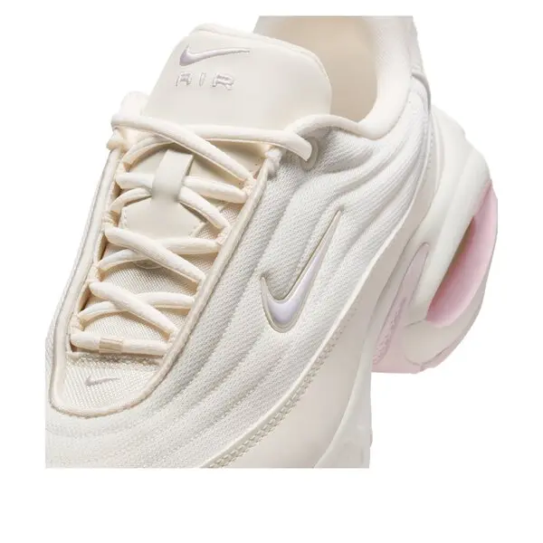 Nike Max Portal Sneakers - Beige/soft Pink