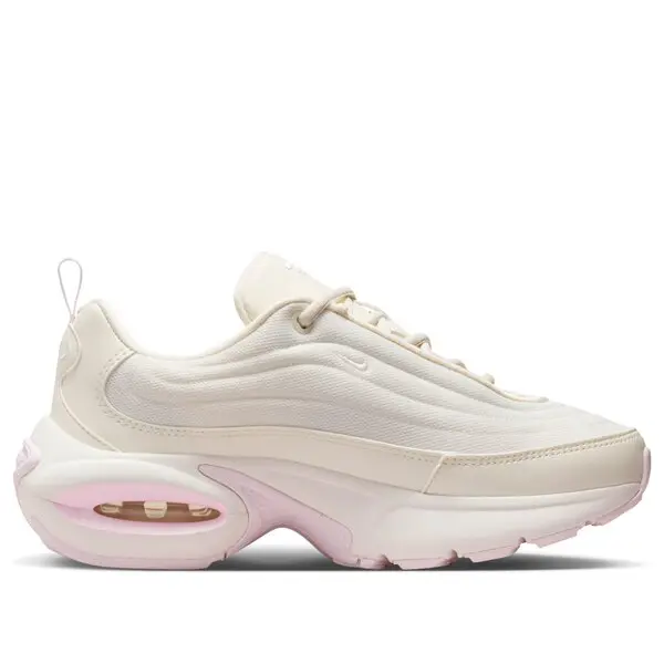 Nike Max Portal Sneakers - Beige/soft Pink