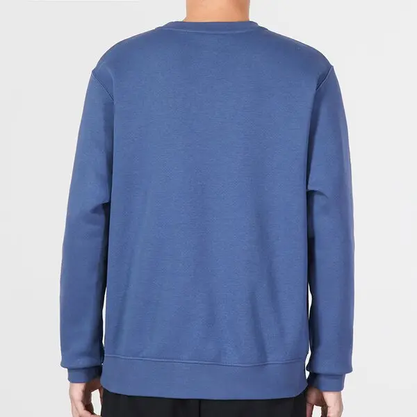 Nike Club+ Bb Crew Hoodie - Default Color