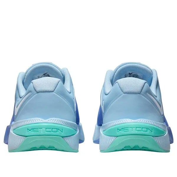 Nike Metcon Amp Athletic Shoes - Ice Blue/royal Pulse
