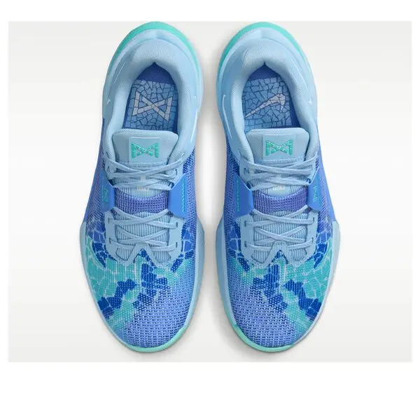 Nike Metcon Amp Athletic Shoes - Ice Blue/royal Pulse