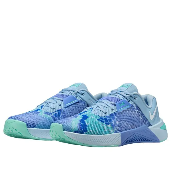 Nike Metcon Amp Athletic Shoes - Ice Blue/royal Pulse