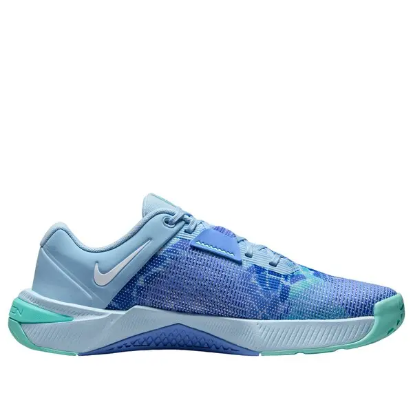 Nike Metcon Amp Athletic Shoes - Ice Blue/royal Pulse