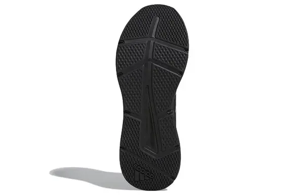 Adidas Galaxy 6 "triple " Sneakers - Black