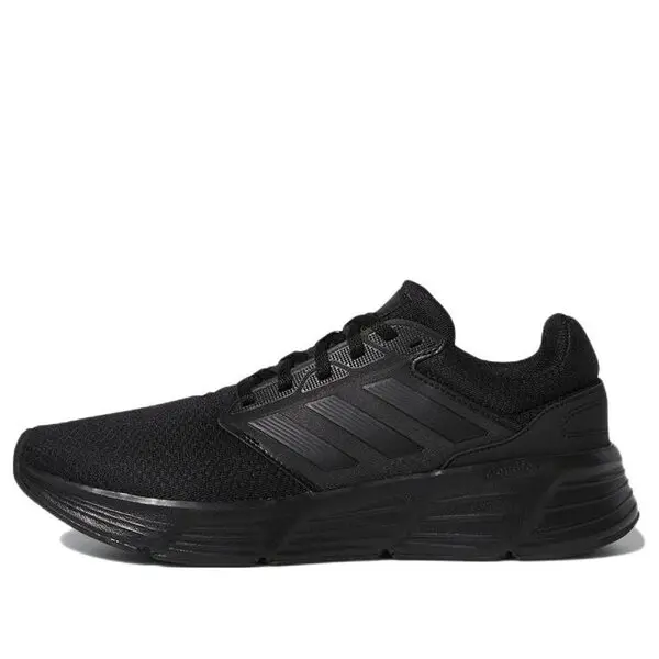 Adidas Galaxy 6 "triple " Sneakers