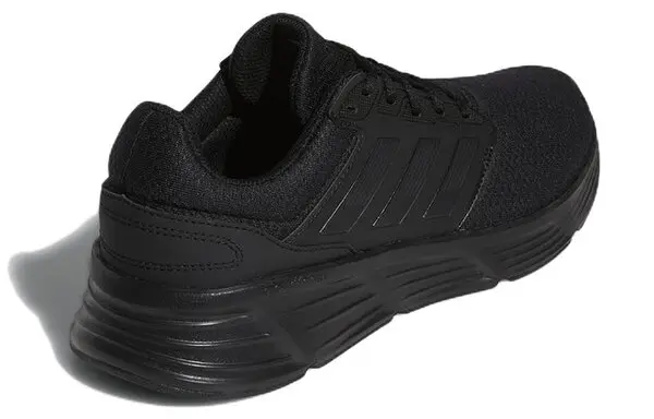 Adidas Galaxy 6 "triple " Sneakers