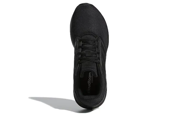 Adidas Galaxy "triple " Sneakers