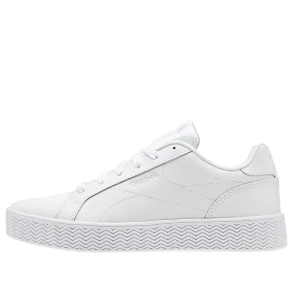 REEBOK Royal Complete Pfm Sneakers - White