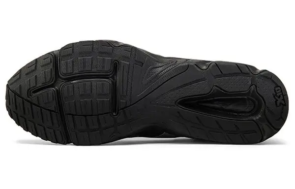 Mizuno Athletic Sneakers - Black/white