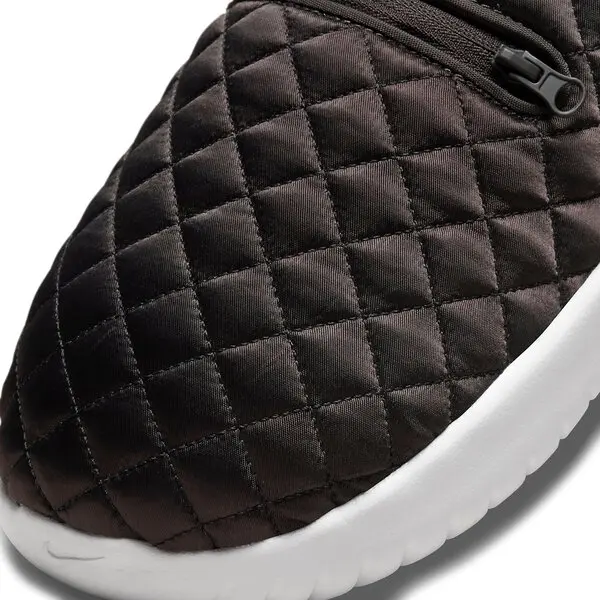 Nike Burrow Se Slipper - Black/gray