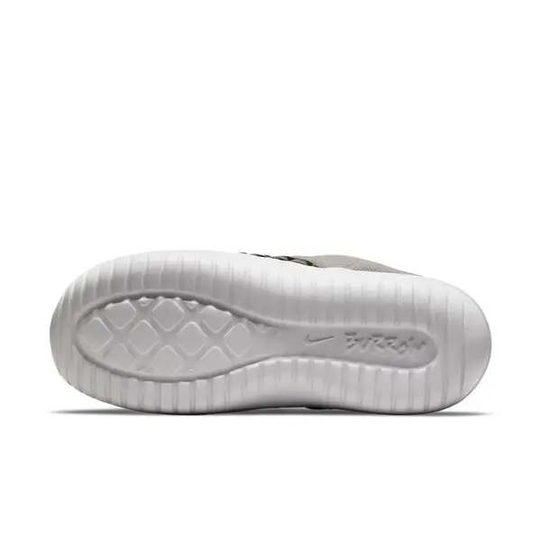 Nike Burrow Se Slipper - Black/gray