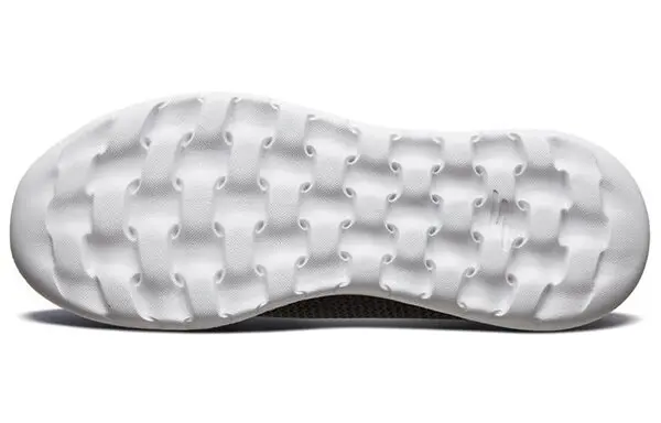 Sketchers Go Walk Max Low-top Sneakers - Black/white