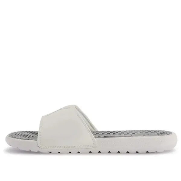 PUMA Cool Cat Sport Slides - White