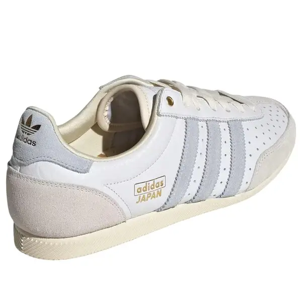 Adidas Japan Sneakers - Cloud White