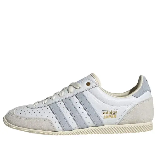 Adidas Japan Sneakers - Cloud White