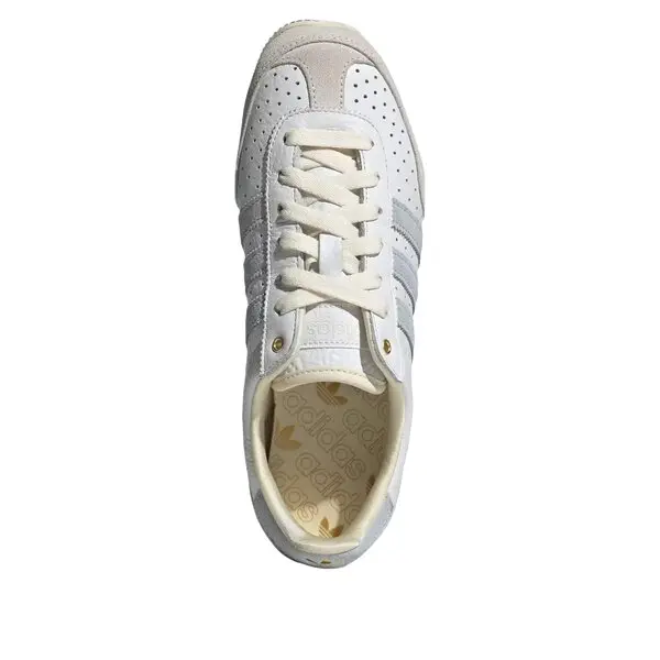 Adidas Japan Sneakers - Cloud White