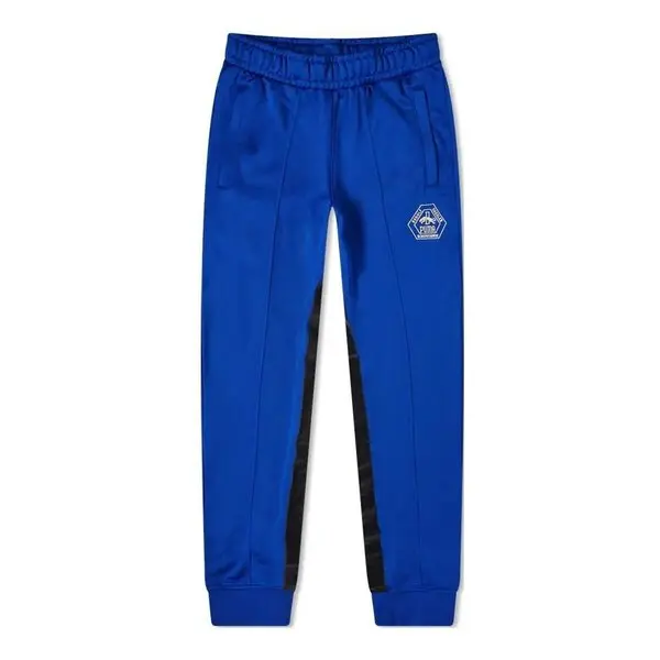 PUMA Track Pants - Blue