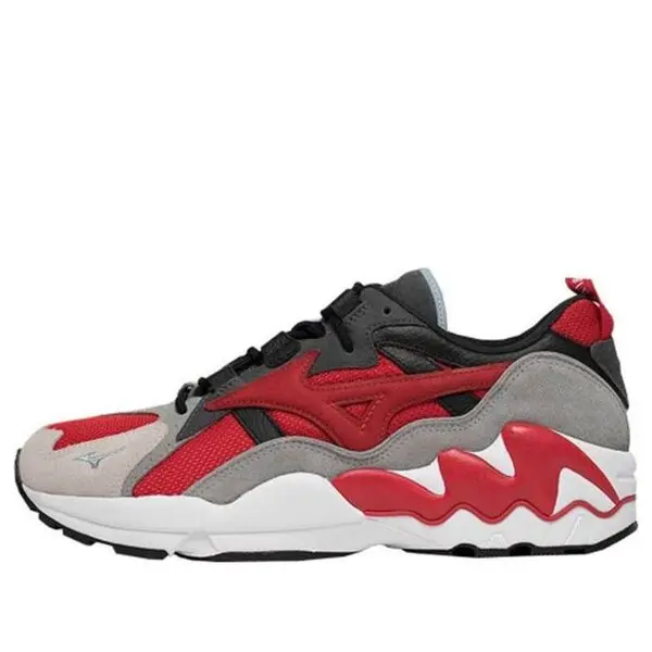 Mizuno X Highsnobiety Wave Rider 1 'phoenix' Sneakers - Multi-color