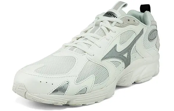 Mizuno City Jogging Sneakers - Whitesilver