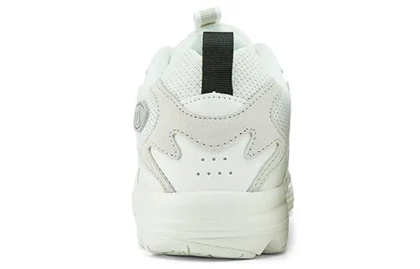 Mizuno City Jogging Sneakers - Whitesilver