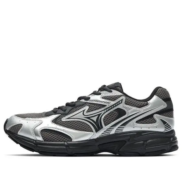 Mizuno Speed 2k Lace-up Sneakers