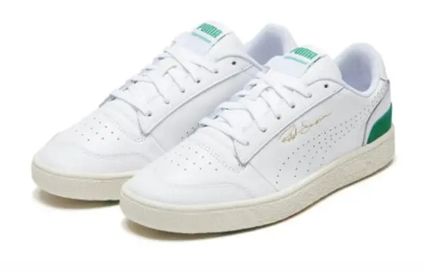 PUMA Ralph Sampson Lo Perf Sneakers