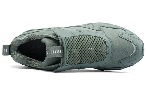 Mizuno Beams X Wave Rider Slip-on Sneakers