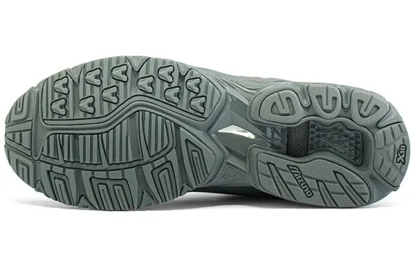 Mizuno Beams X Wave Rider Slip-on Sneakers