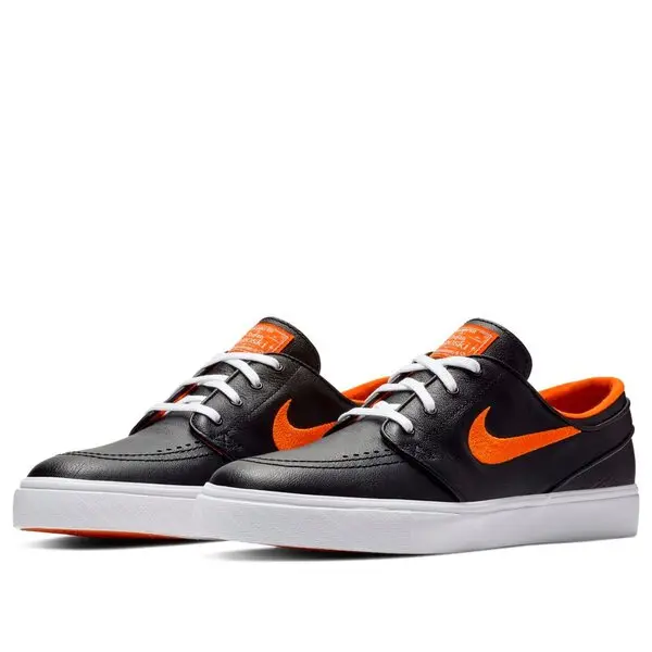 Nike Zoom Janoski Sb 'knicks' Sneakers