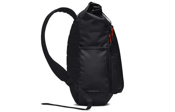 Nike Sport Golf Backpack - Black/red