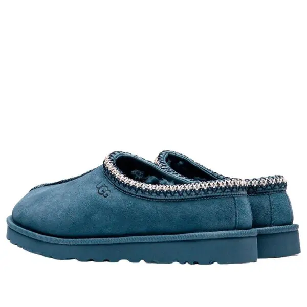 UGG Tasman Slipper - Pacific Blue