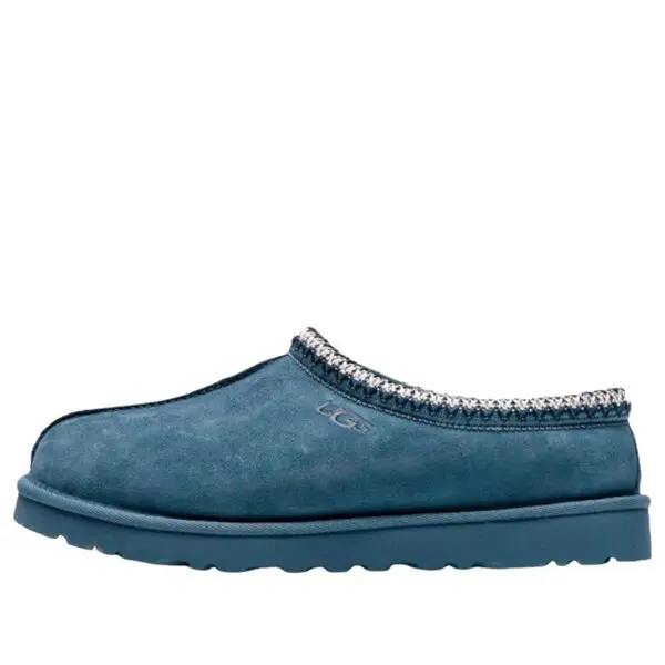 UGG Tasman Slipper - Pacific Blue