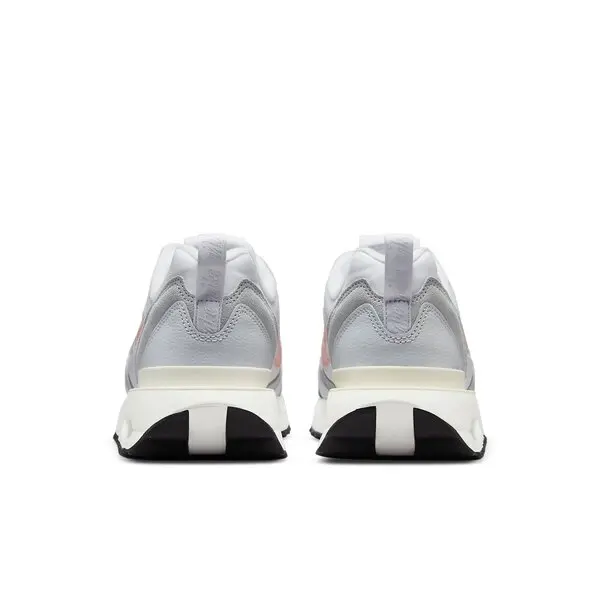 Nike Max Dawn Sneakers - Grey/white/pink