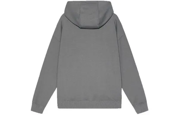NEW BALANCE X Nice Rice Logo Hoodie