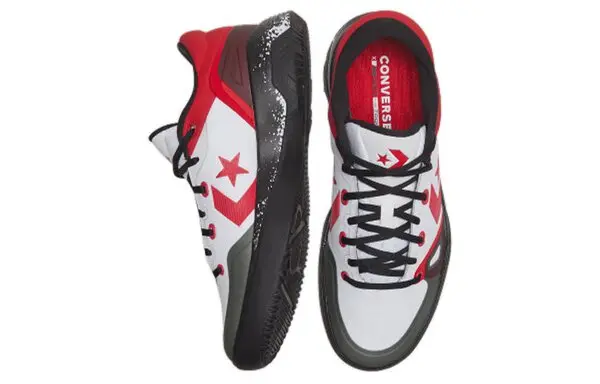 CONVERSE G4 Low 'rivals Edition' Sneakers