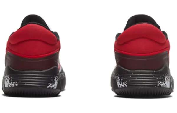 CONVERSE G4 Low 'rivals Edition' Sneakers - White/black/red