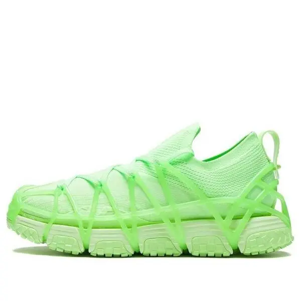 LI-NING Mix Ace Sneakers - Green