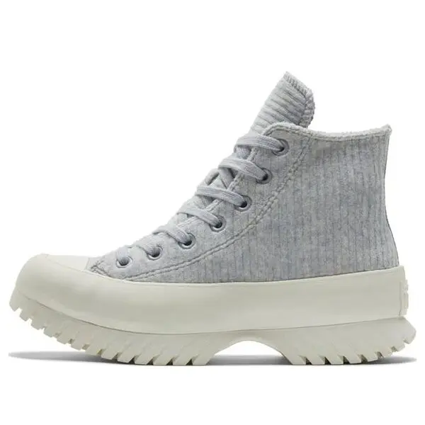 CONVERSE Chuck Taylor All Star Lugged 2.0 High Top Sneakers - Blue