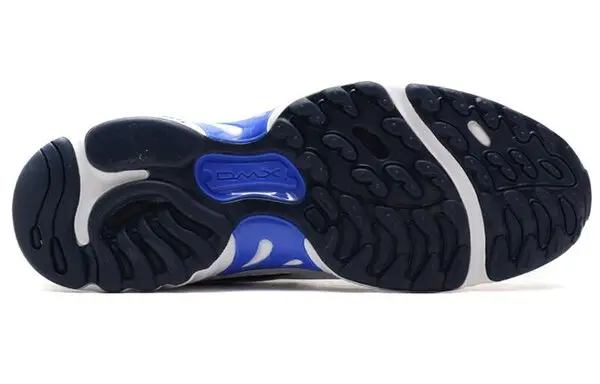 REEBOK Dmx Series 1200 Sneakers - White/blue